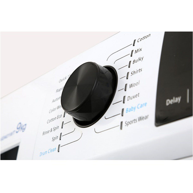 ماشین لباسشویی پاکشوما مدل BWF 40902 WT ظرفیت 9 کیلوگرم | مارینامی