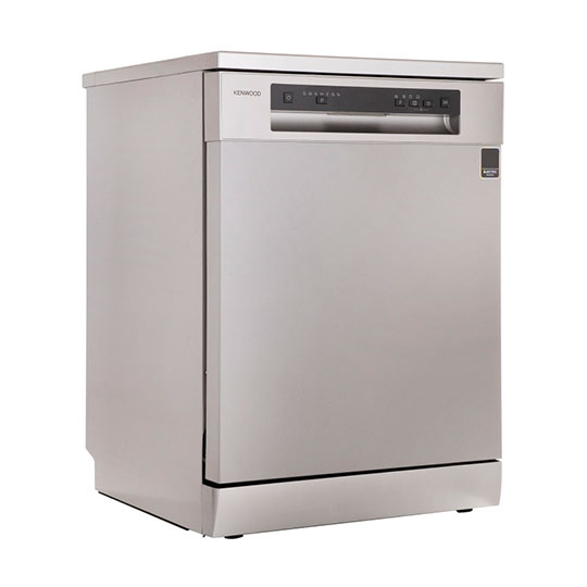 ماشین ظرفشویی کنوود مدل KD-430S - فروشگاه اینترنتی مارینامی