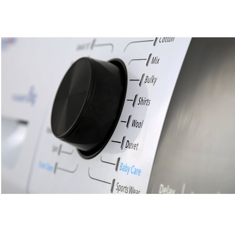 ماشین لباسشویی پاکشوما مدل BWF 40802 ST ظرفیت 8 کیلوگرم | مارینامی