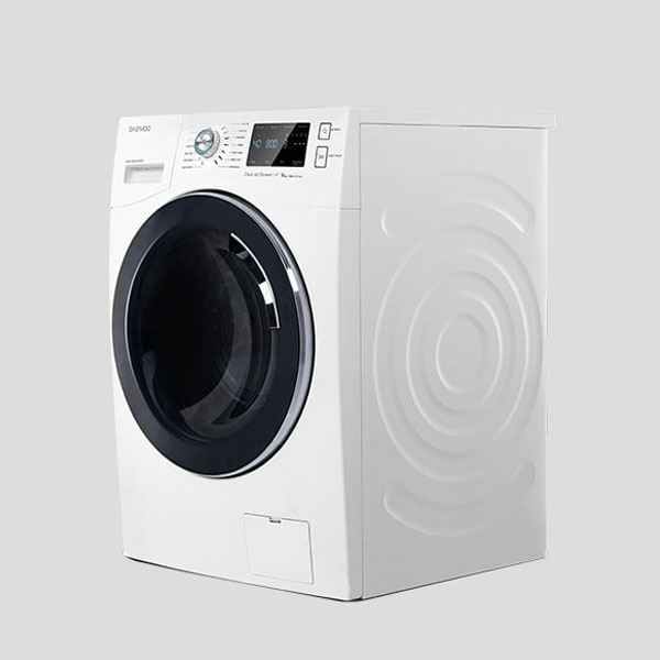 ماشین لباسشویی دوو سری پریمو 8 کیلویی مدل DWK-PR880C - فروشگاه اینترنتی مارینامی