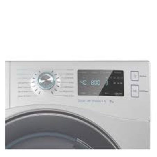 ماشین لباسشویی دوو مدل DWK1-PR880S ظرفیت 8 کیلوگرم - فروشگاه اینترنتی مارینامی