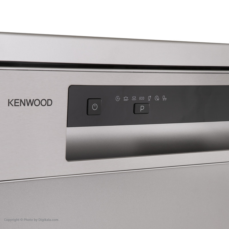 ماشین ظرفشویی کنوود مدل KDW - 3140 S - فروشگاه اینترنتی مارینامی