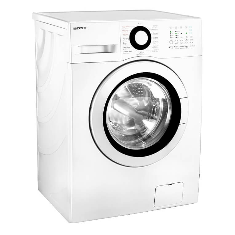 ماشین لباسشویی بست مدل BWD-7150N ظرفیت 7 کیلوگرم - فروشگاه اینترنتی مارینامی