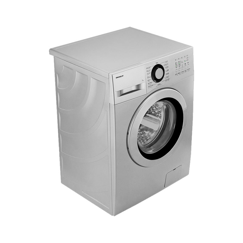 ماشین لباسشویی بست 7 کیلویی مدل BWD-7152 نقره ای - فروشگاه اینترنتی ...