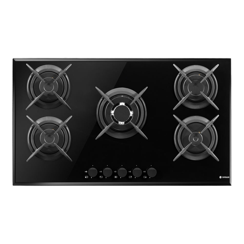 اجاق گاز صفحه ای اسنوا مدل SGH5-2103G - فروشگاه اینترنتی مارینامی